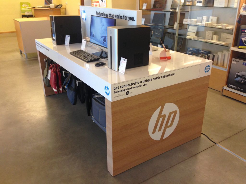 Computerwinkel Middelkerke | LINGIER COMPUTERS, uw beste keuze